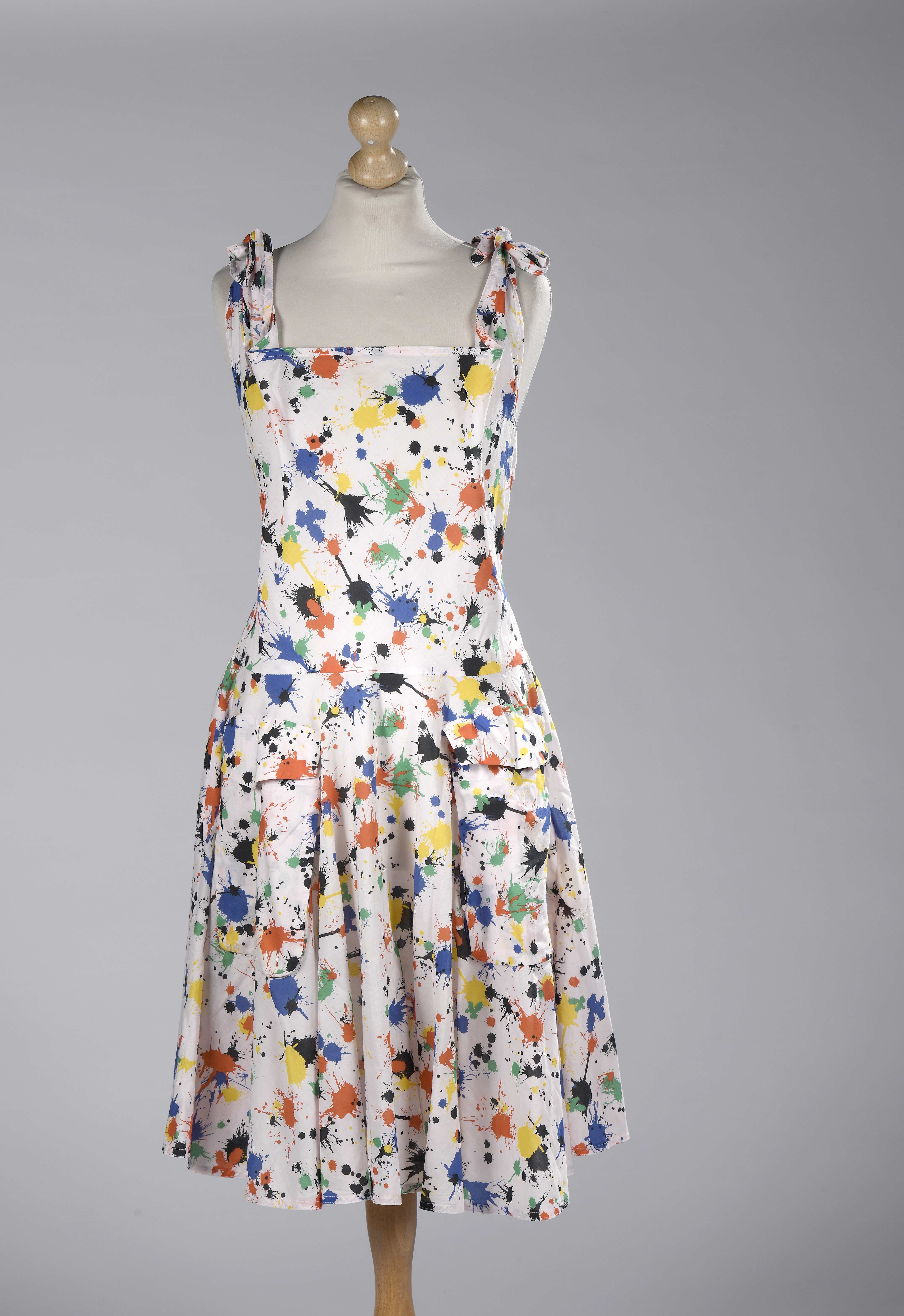 Irina Volkonski Muse et créatrice - De Baecque et Associés