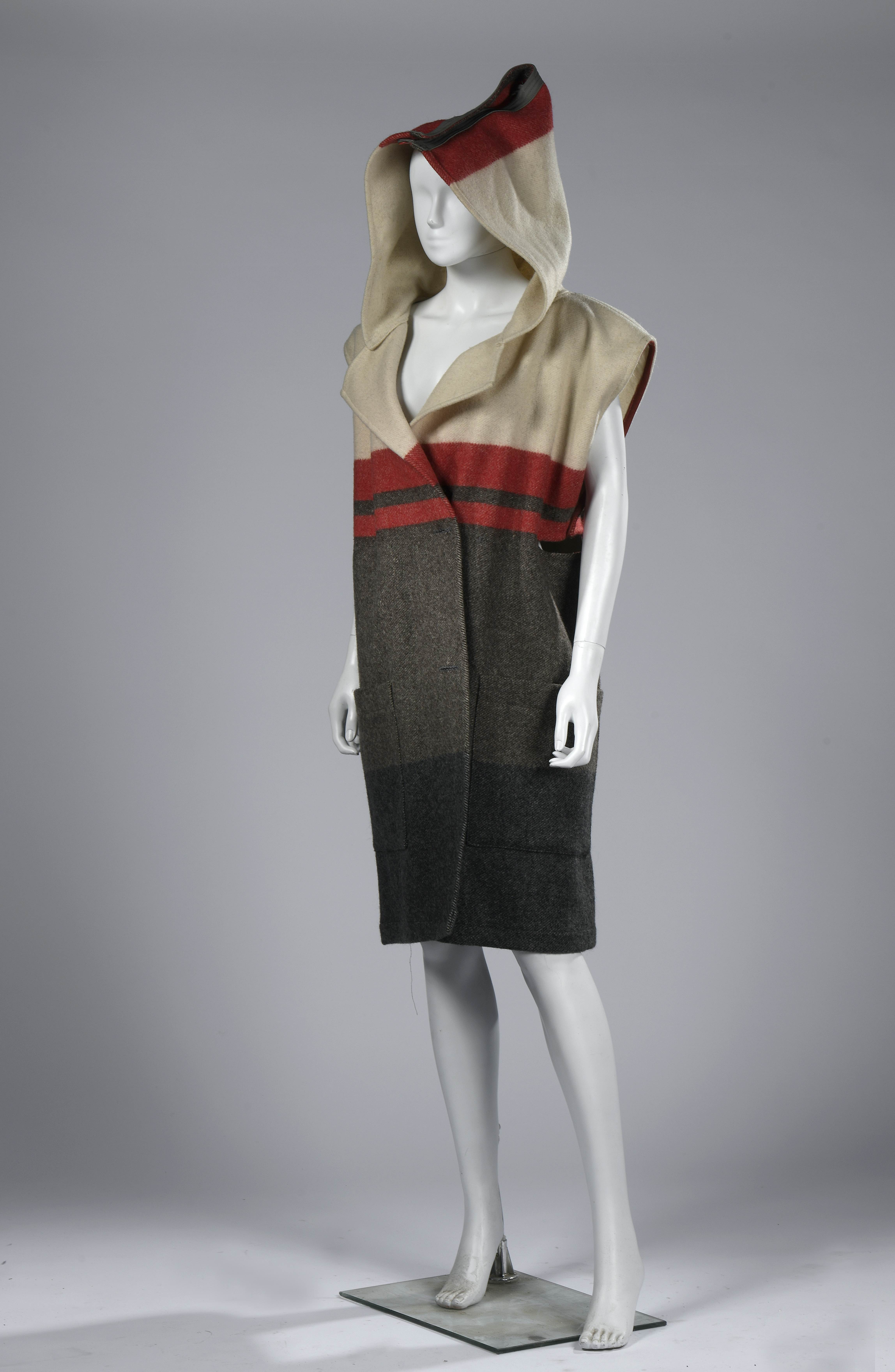 Irina Volkonski Muse et créatrice - De Baecque et Associés