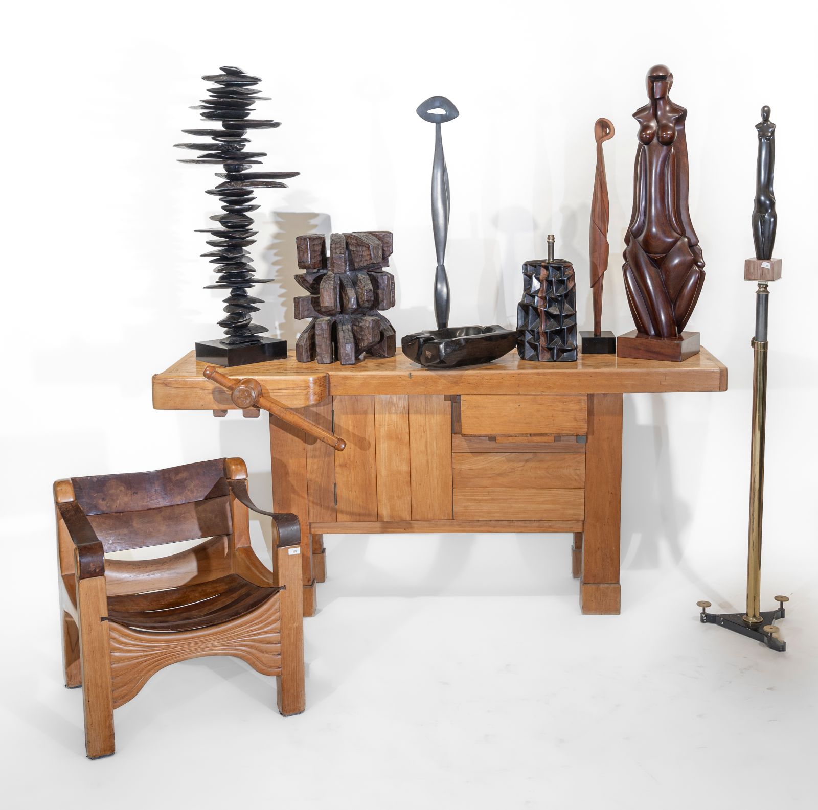 - De Baecque et Associés